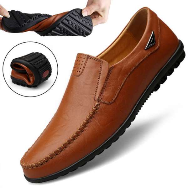 Loafers Herr • Shoeking.se
