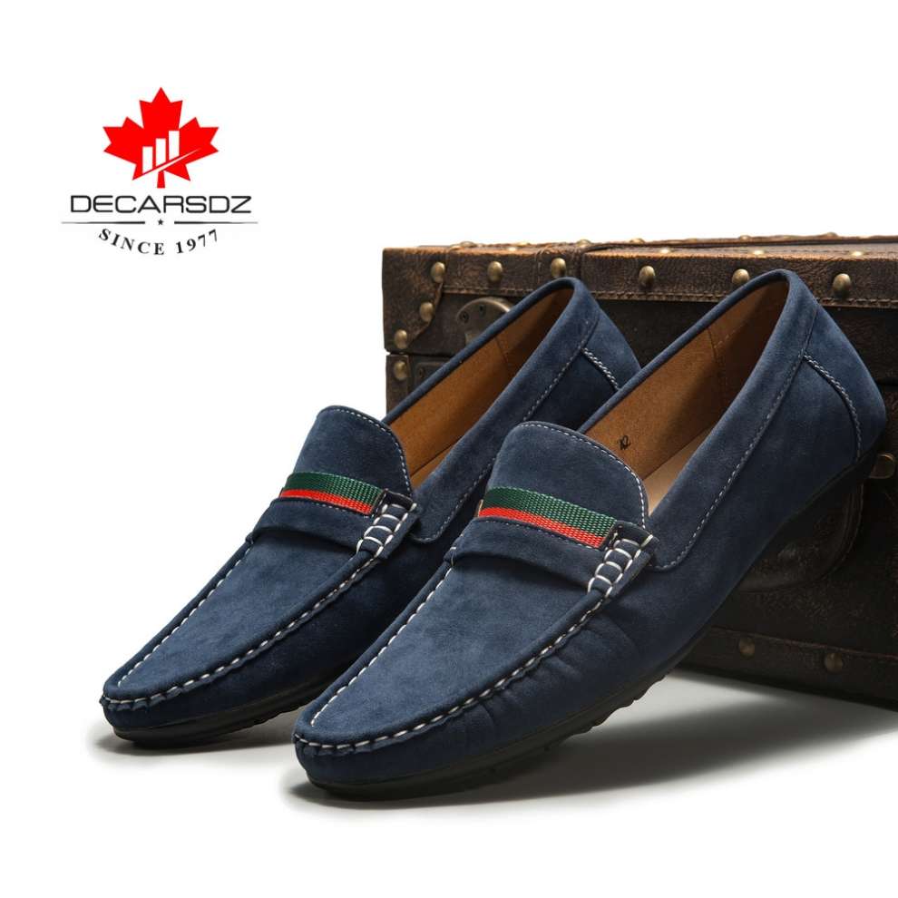 Loafers Herr • Shoeking.se